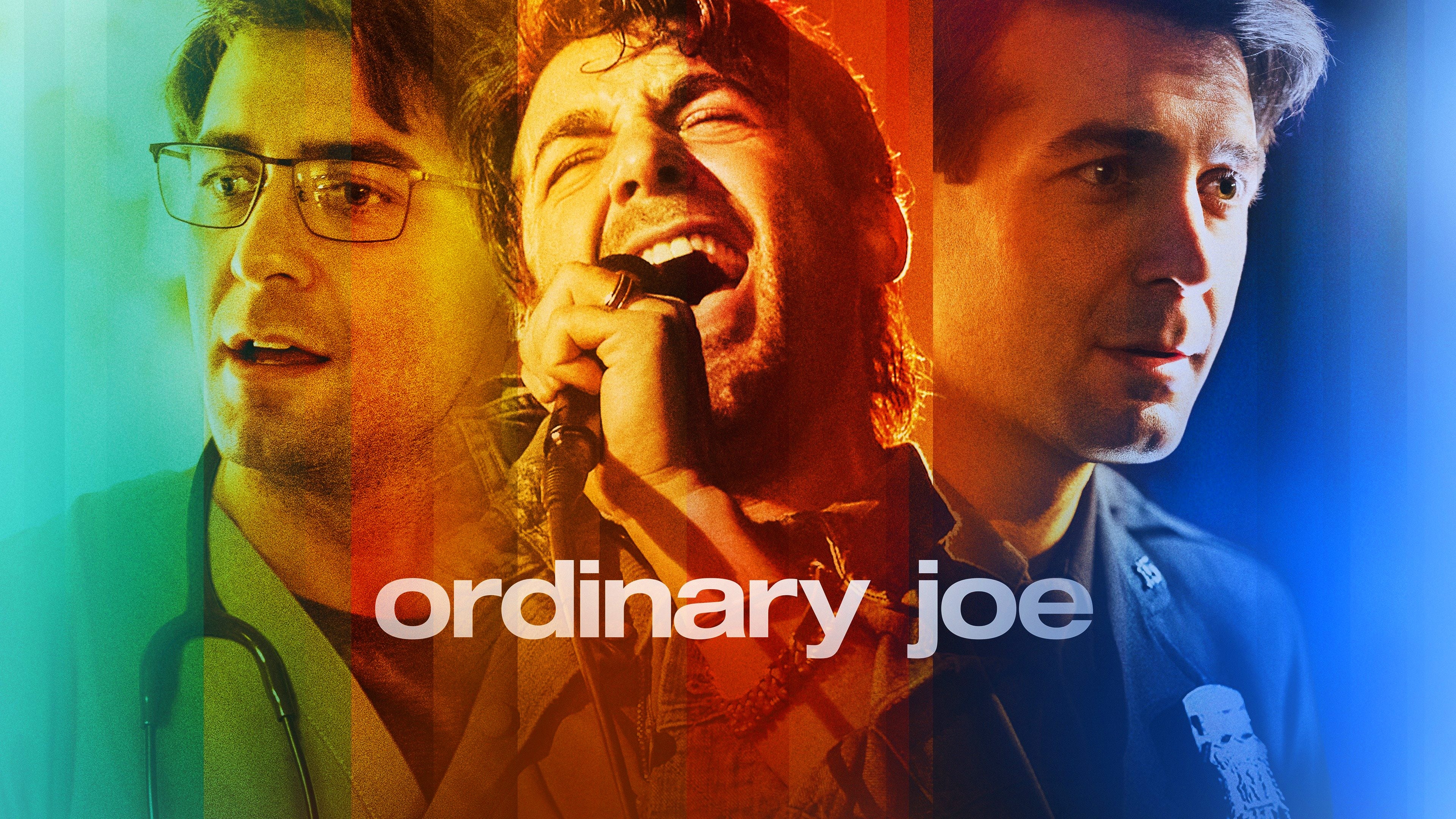 Ordinary Joe - Full Cast & Crew - TV Guide