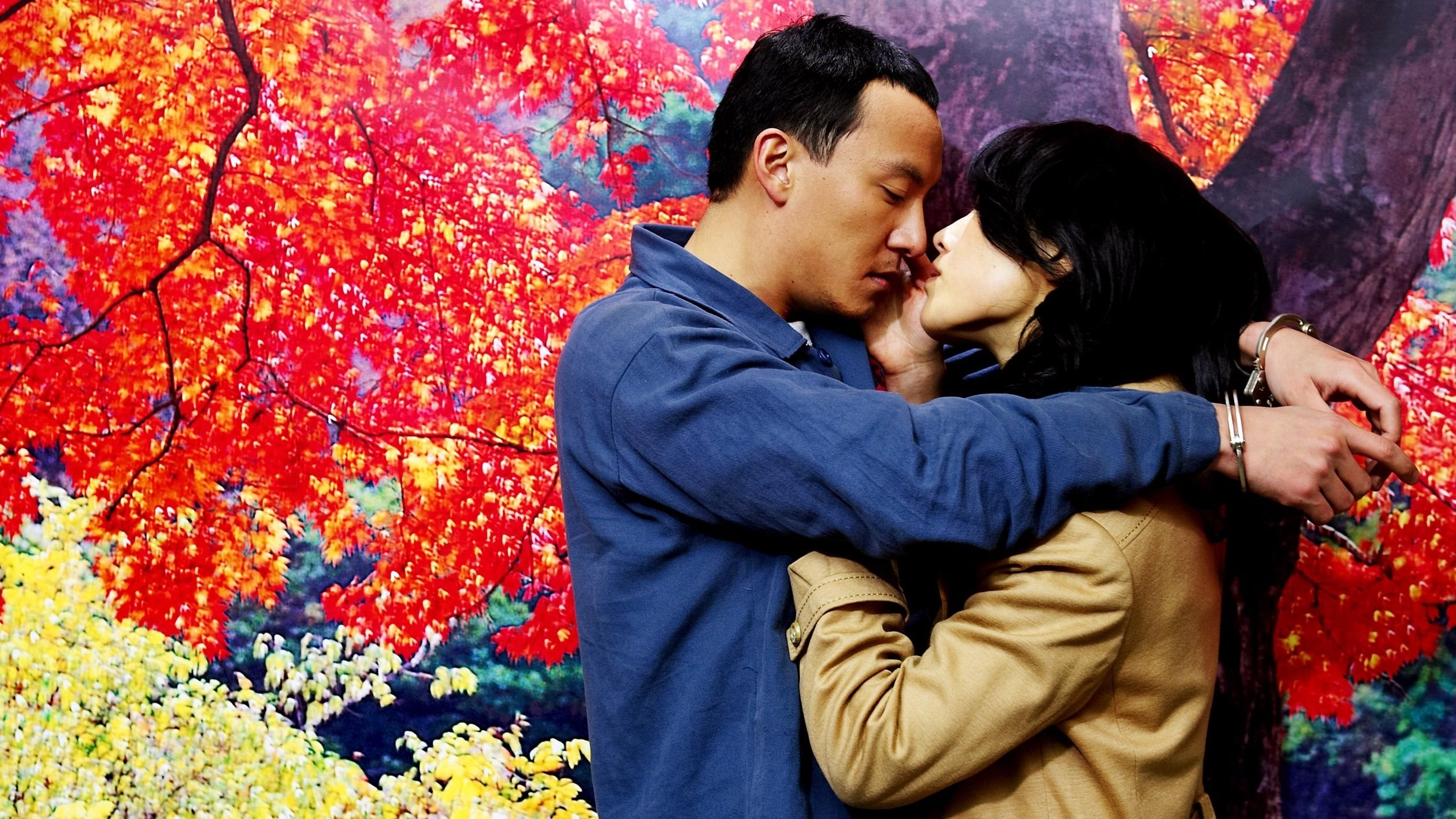 Breath - Where to Watch and Stream - TV Guide