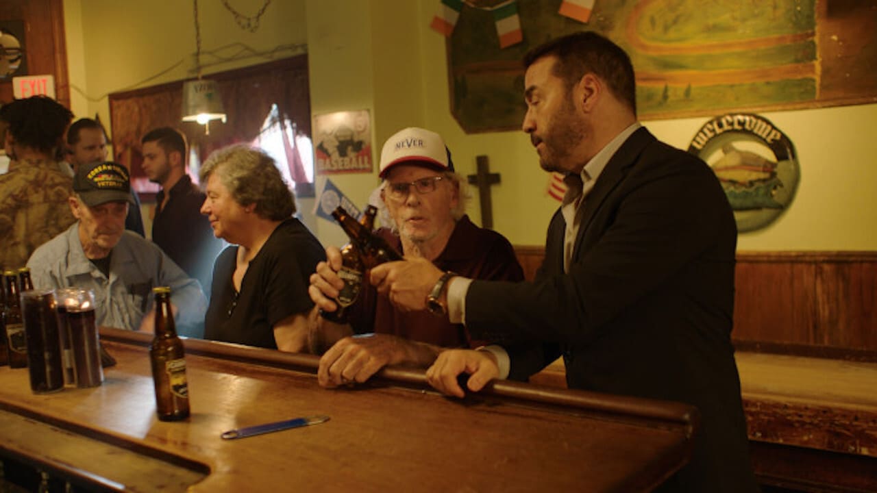 Last Call - Full Cast & Crew - TV Guide