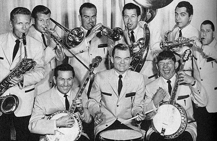 The Spike Jones Show - Where to Watch and Stream - TV Guide