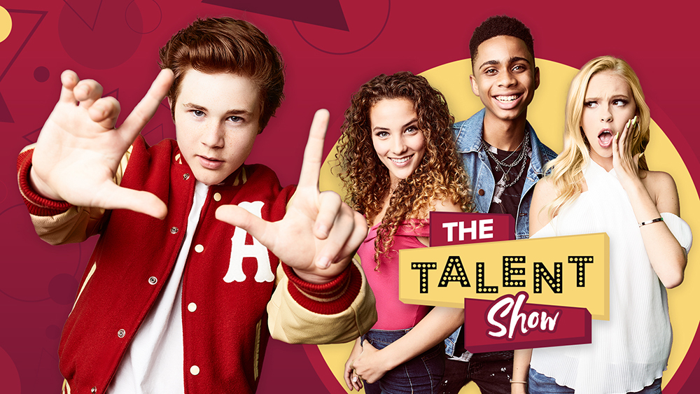 The Talent Show - Full Cast & Crew - TV Guide