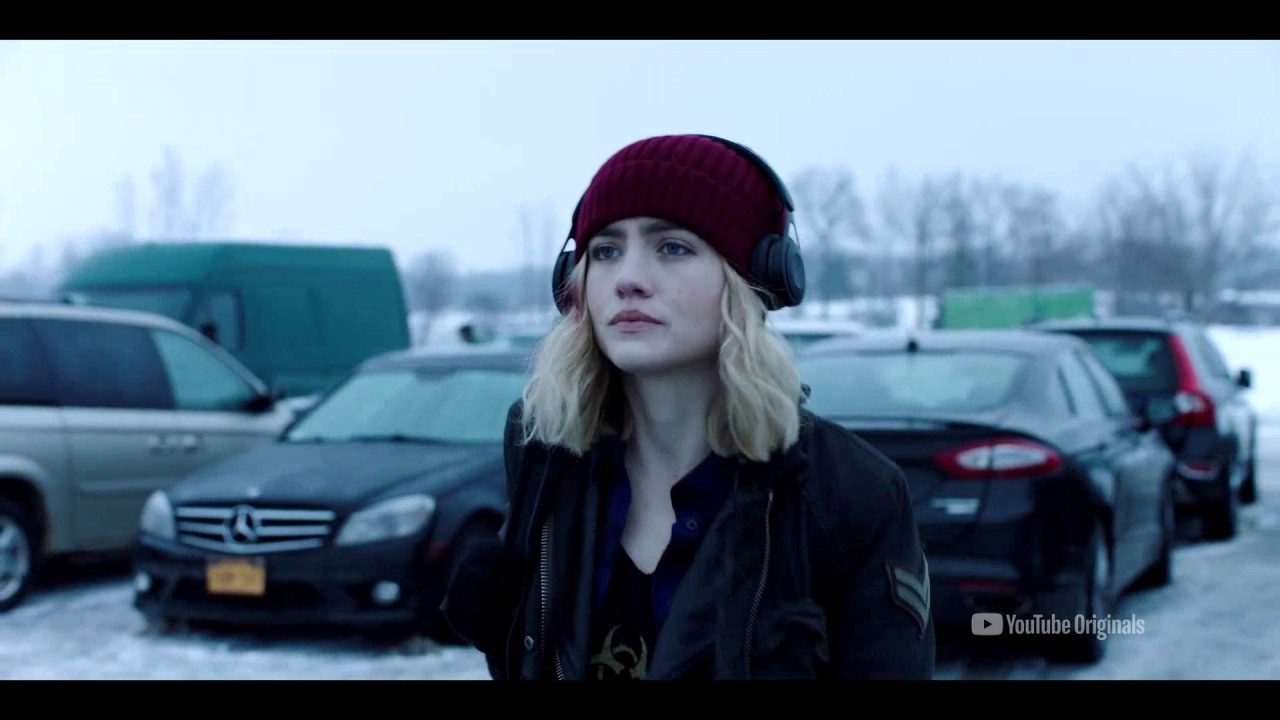 Impulse - Where to Watch and Stream - TV Guide