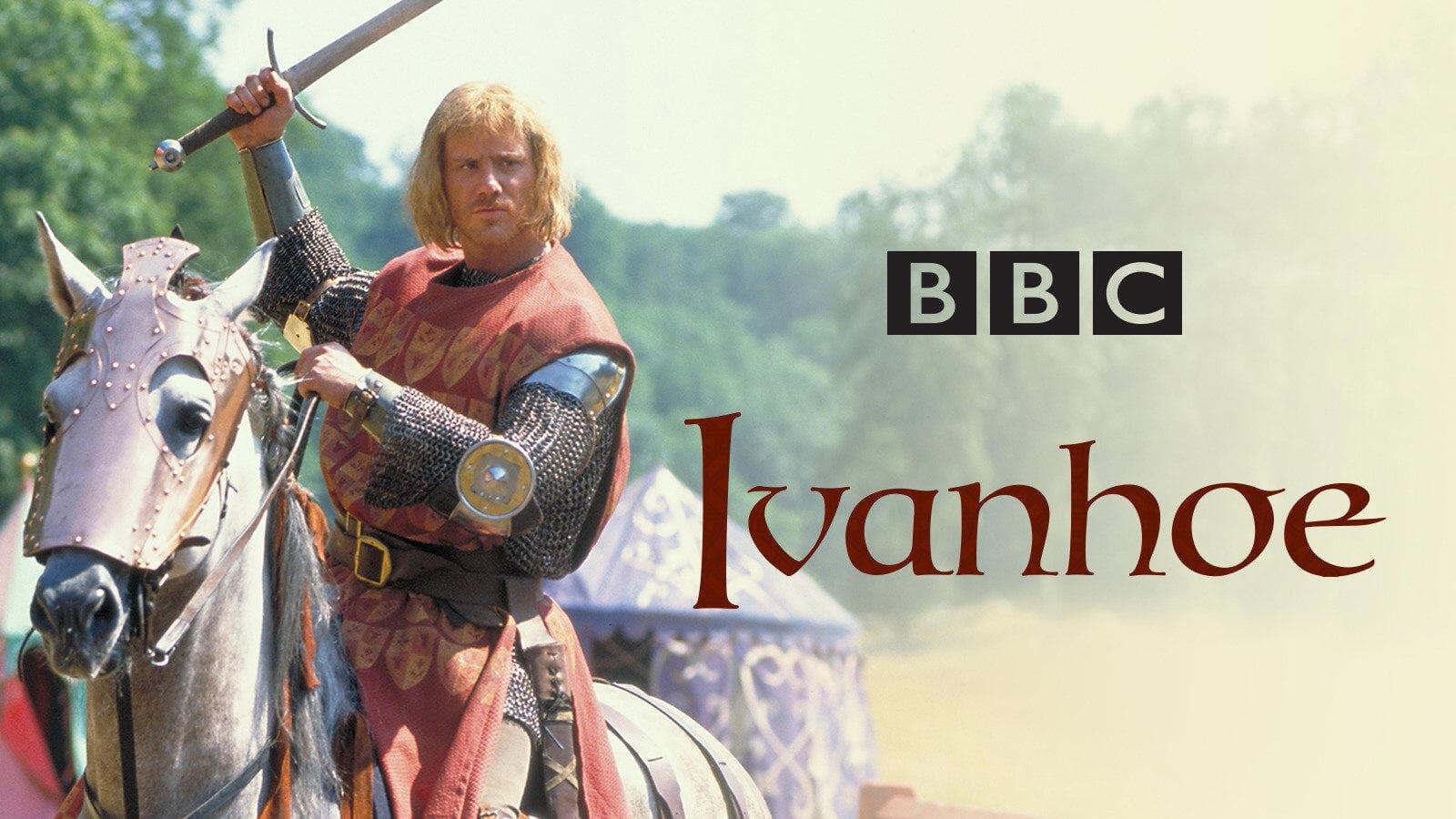 Ivanhoe - Where to Watch and Stream - TV Guide