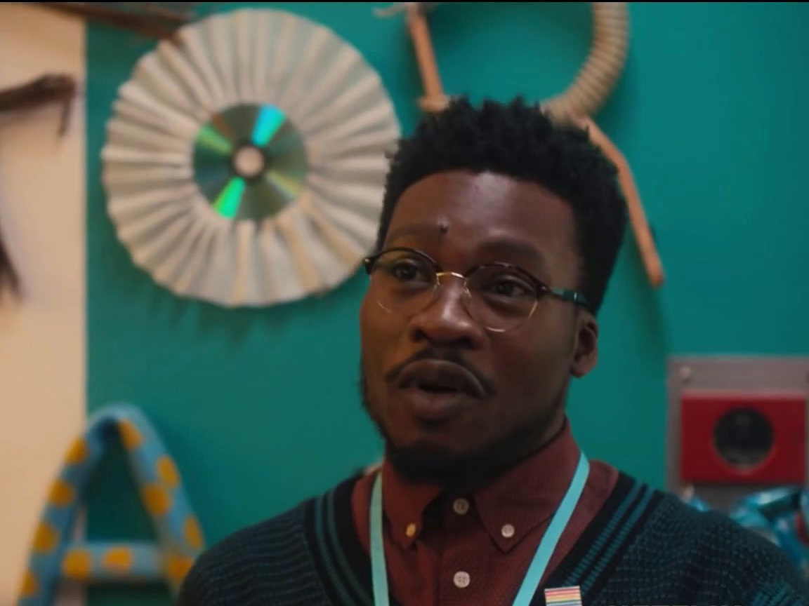 Heartstopper - Full Cast & Crew - TV Guide