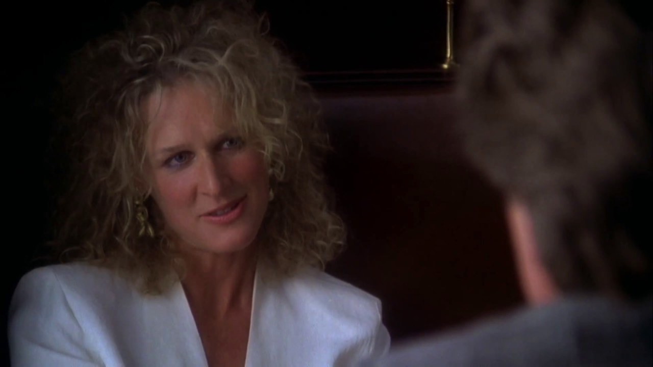Fatal Attraction - Full Cast & Crew - TV Guide