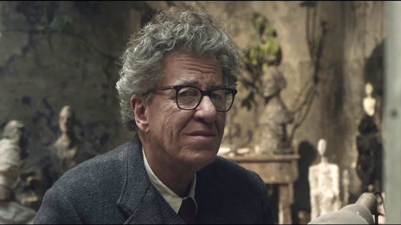 Final Portrait - Where to Watch and Stream - TV Guide