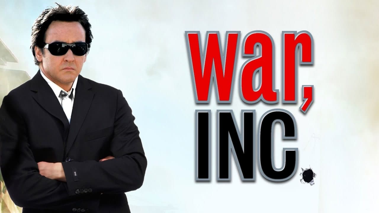 War, Inc. - Where to Watch and Stream - TV Guide