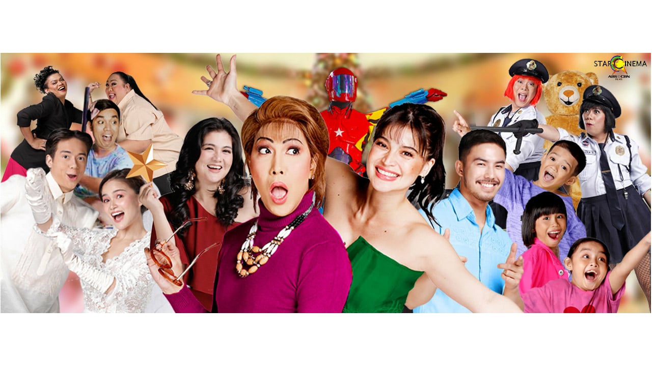 M&M: The Mall The Merrier - Where to Watch and Stream - TV Guide