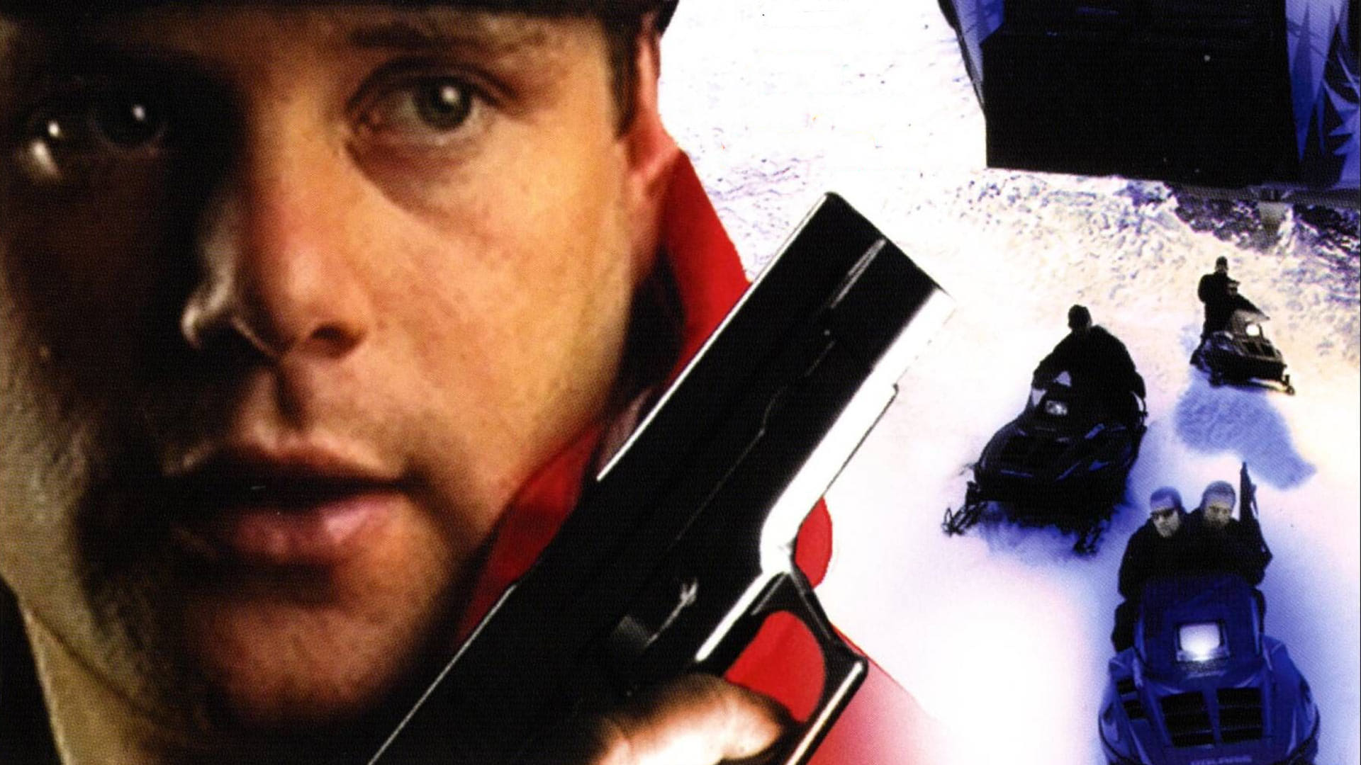 Icebreaker - Full Cast & Crew - TV Guide