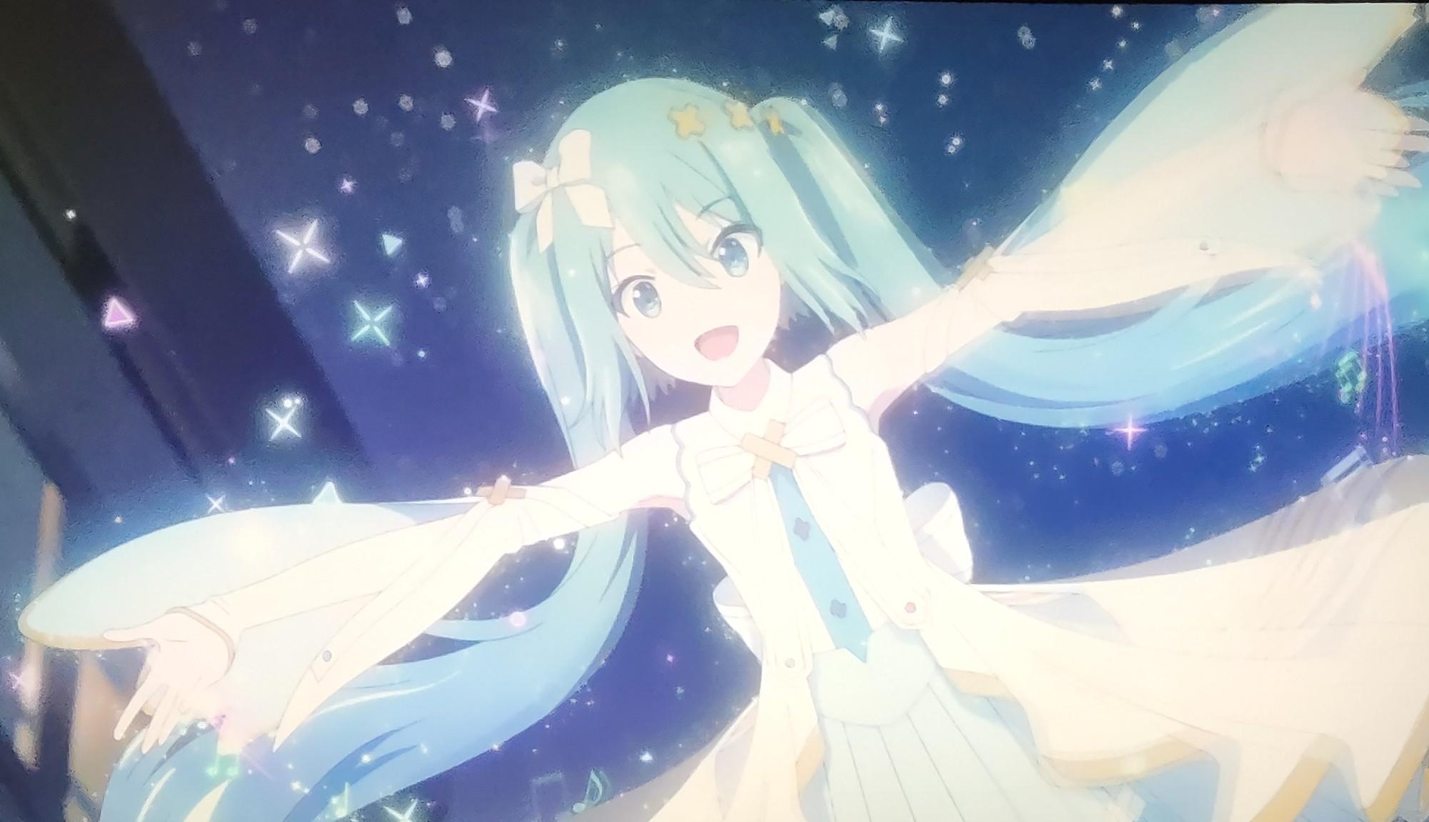 Colorful Stage! The Movie: A Miku Who Can't Sing - Where to Watch and ...