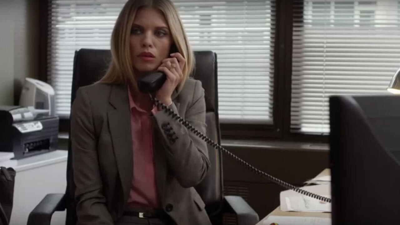 Watch Your Back - Where to Watch and Stream - TV Guide