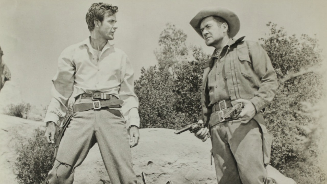 Cole Younger, Gunfighter - Where to Watch and Stream - TV Guide