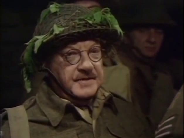 Dad's Army - Full Cast & Crew - TV Guide