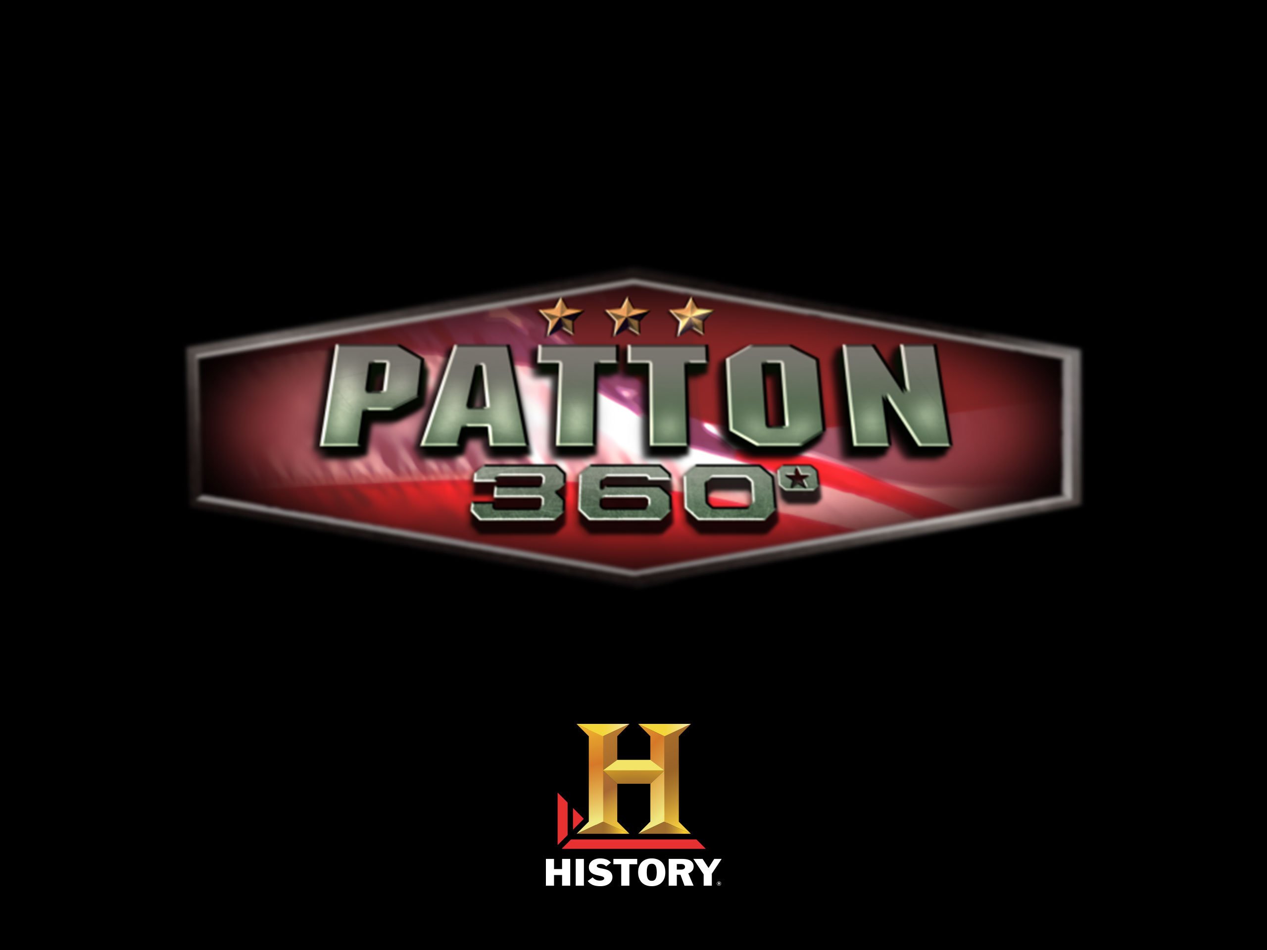 Watch Patton 360 Online | Season 1 (2009) | TV Guide