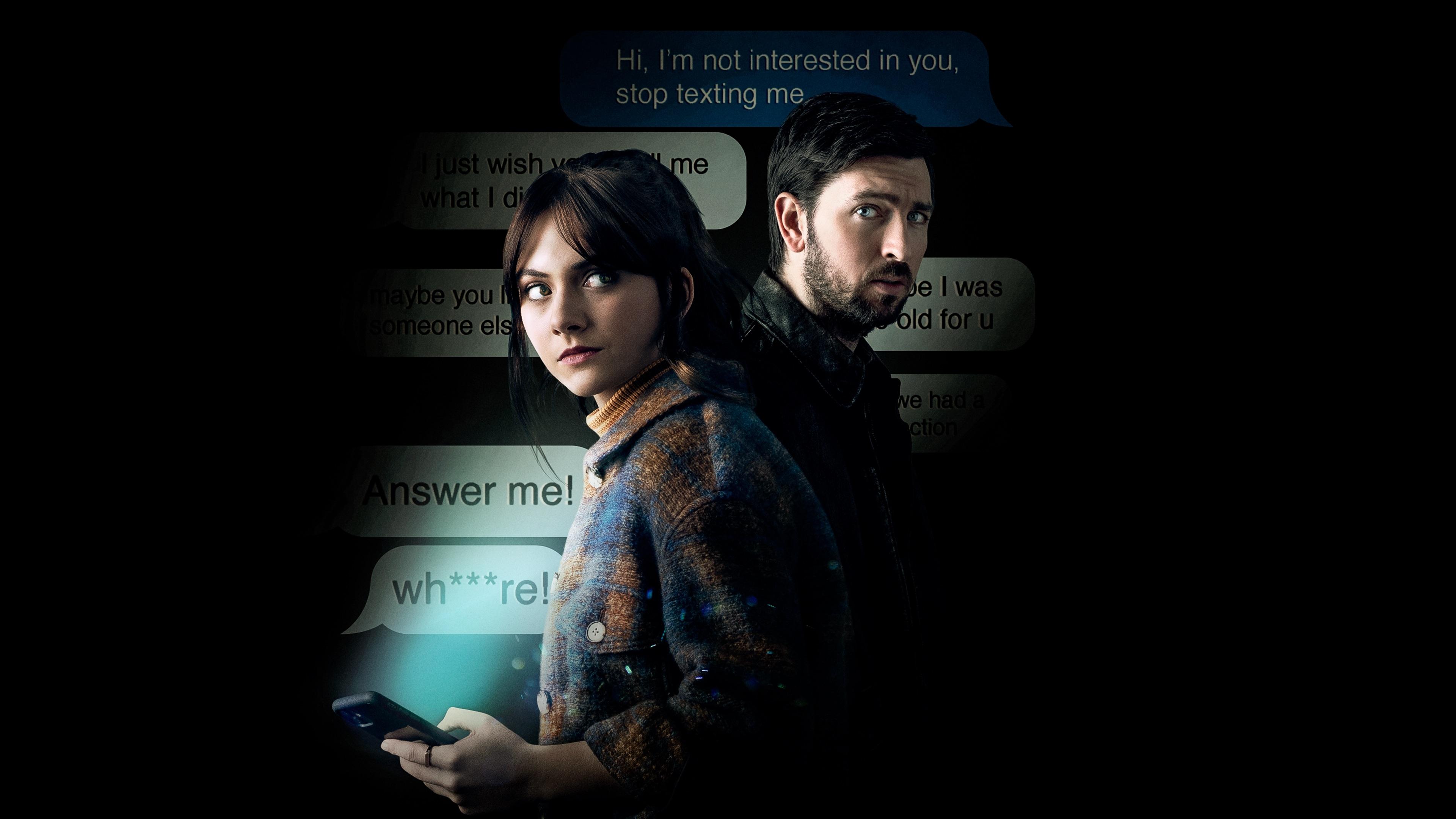 Cat Person - Where to Watch and Stream - TV Guide