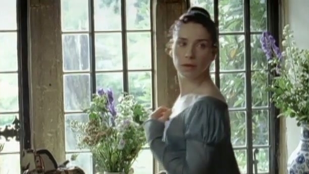 Persuasion - Full Cast & Crew - TV Guide