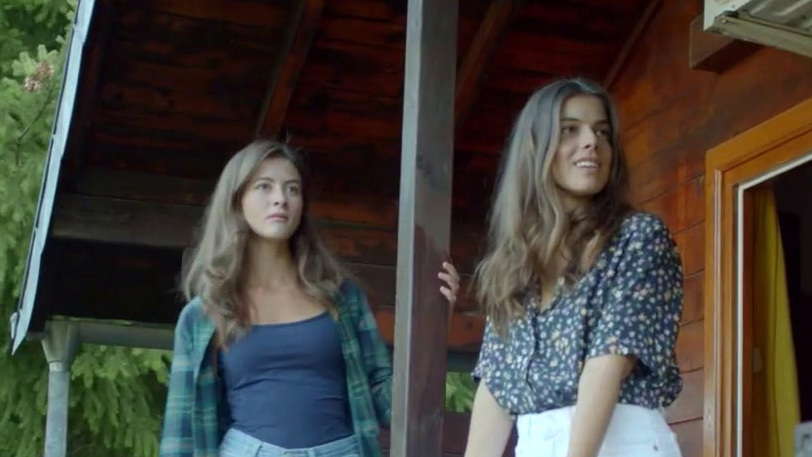 The Ledge - Where to Watch and Stream - TV Guide