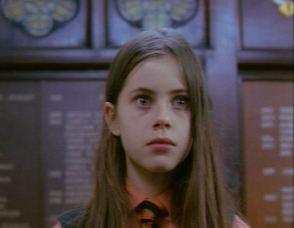 Su Elliot Worst Witch