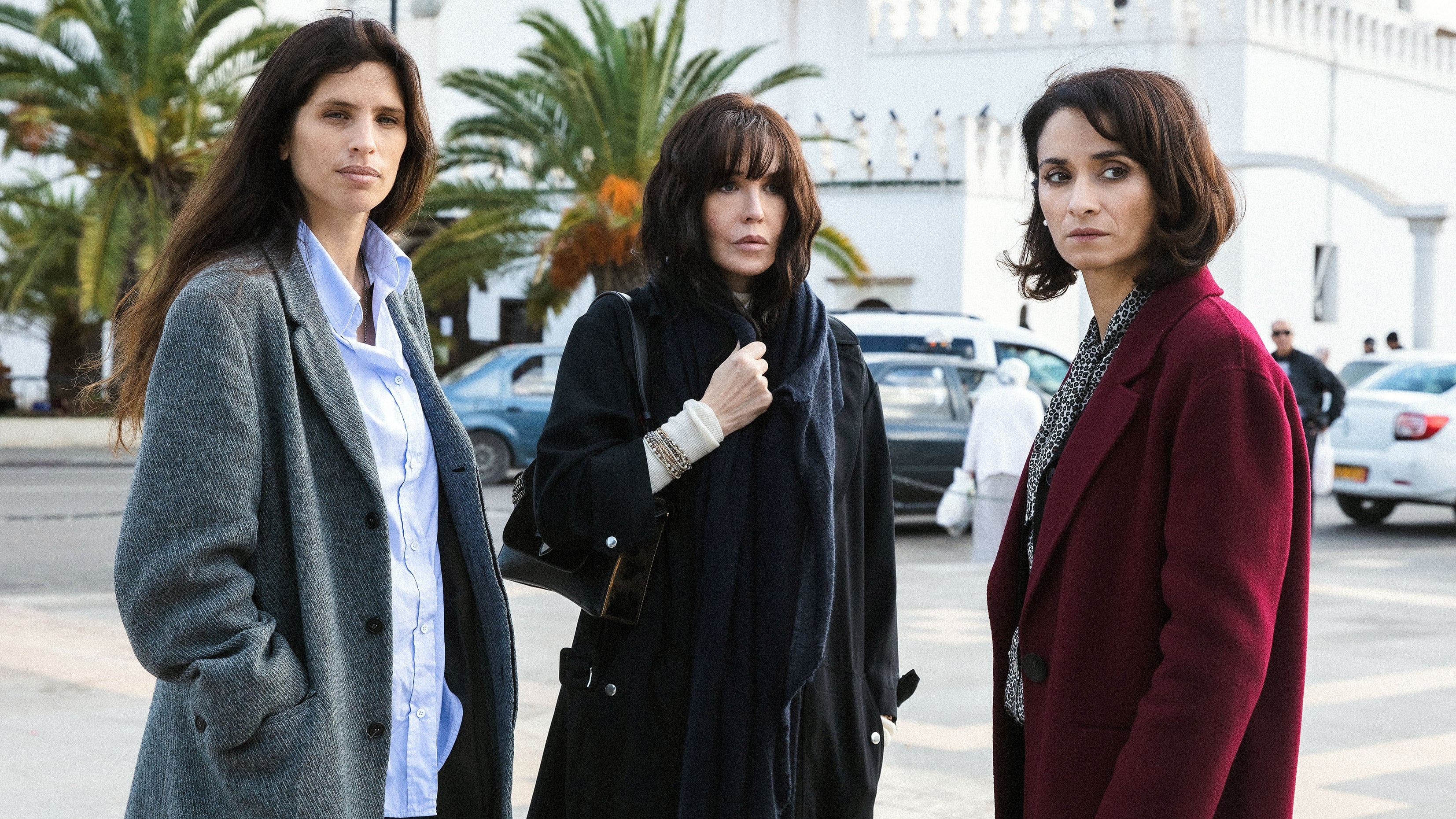 Sisters - Where to Watch and Stream - TV Guide