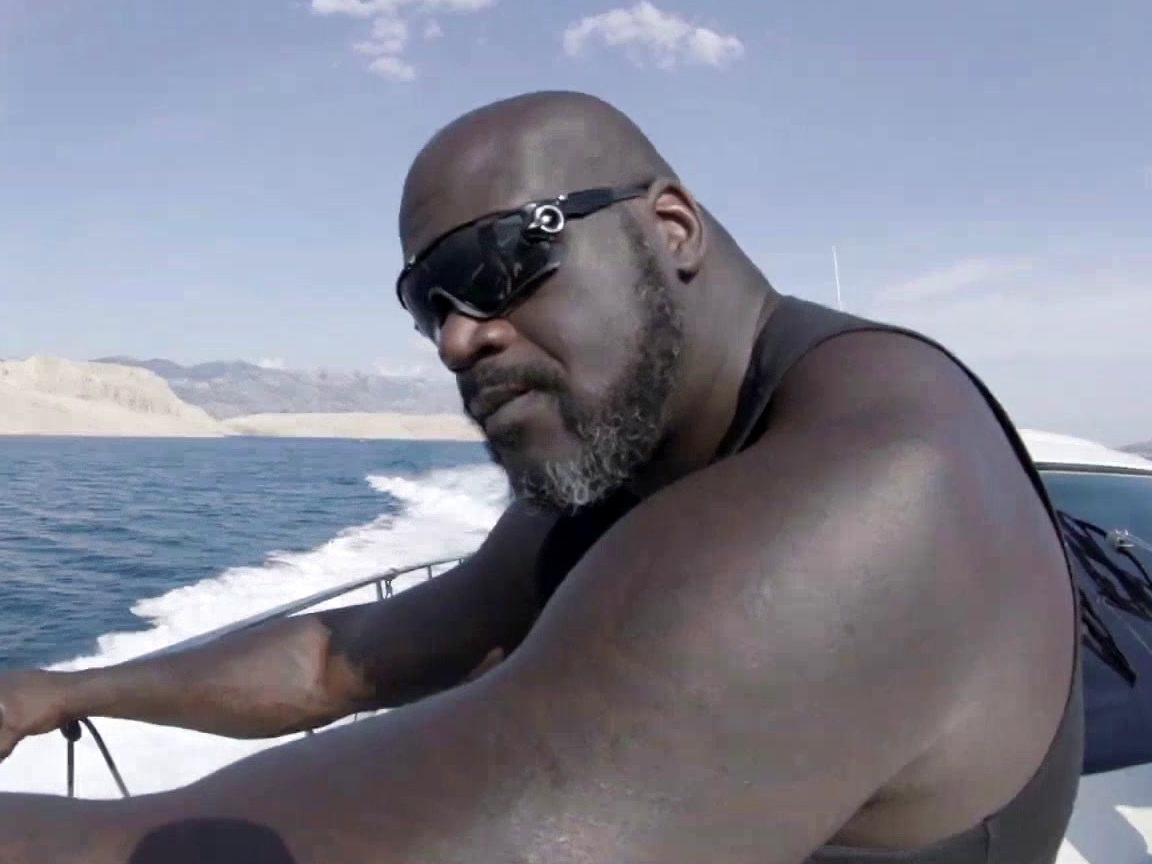 Shaq Life - Where to Watch and Stream - TV Guide