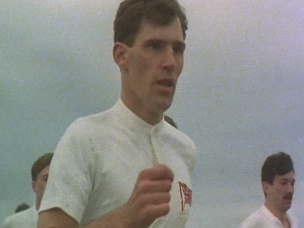 Chariots of Fire - Full Cast & Crew - TV Guide