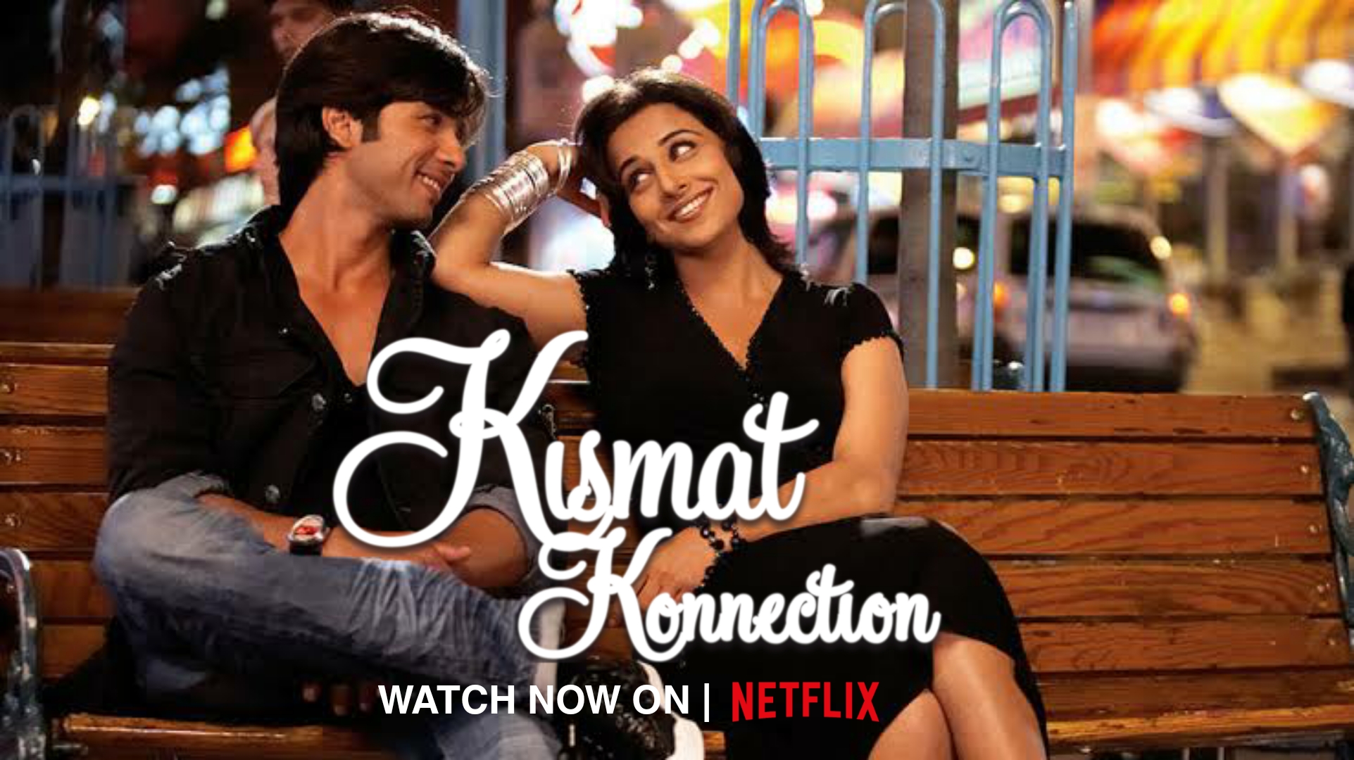 Kismat Konnection - Where to Watch and Stream - TV Guide