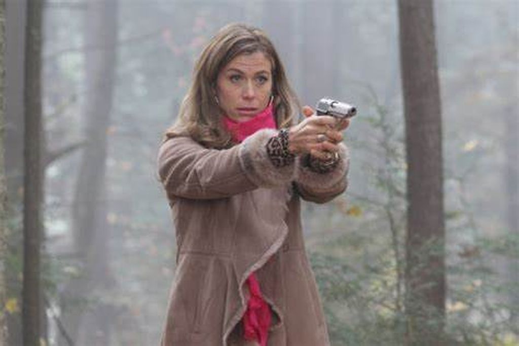 The Good Sister - Full Cast & Crew - TV Guide