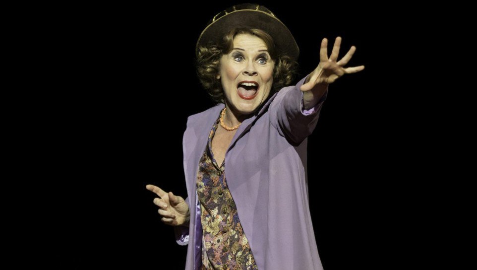 Gypsy: Live from the Savoy Theatre - Where to Watch and Stream - TV Guide
