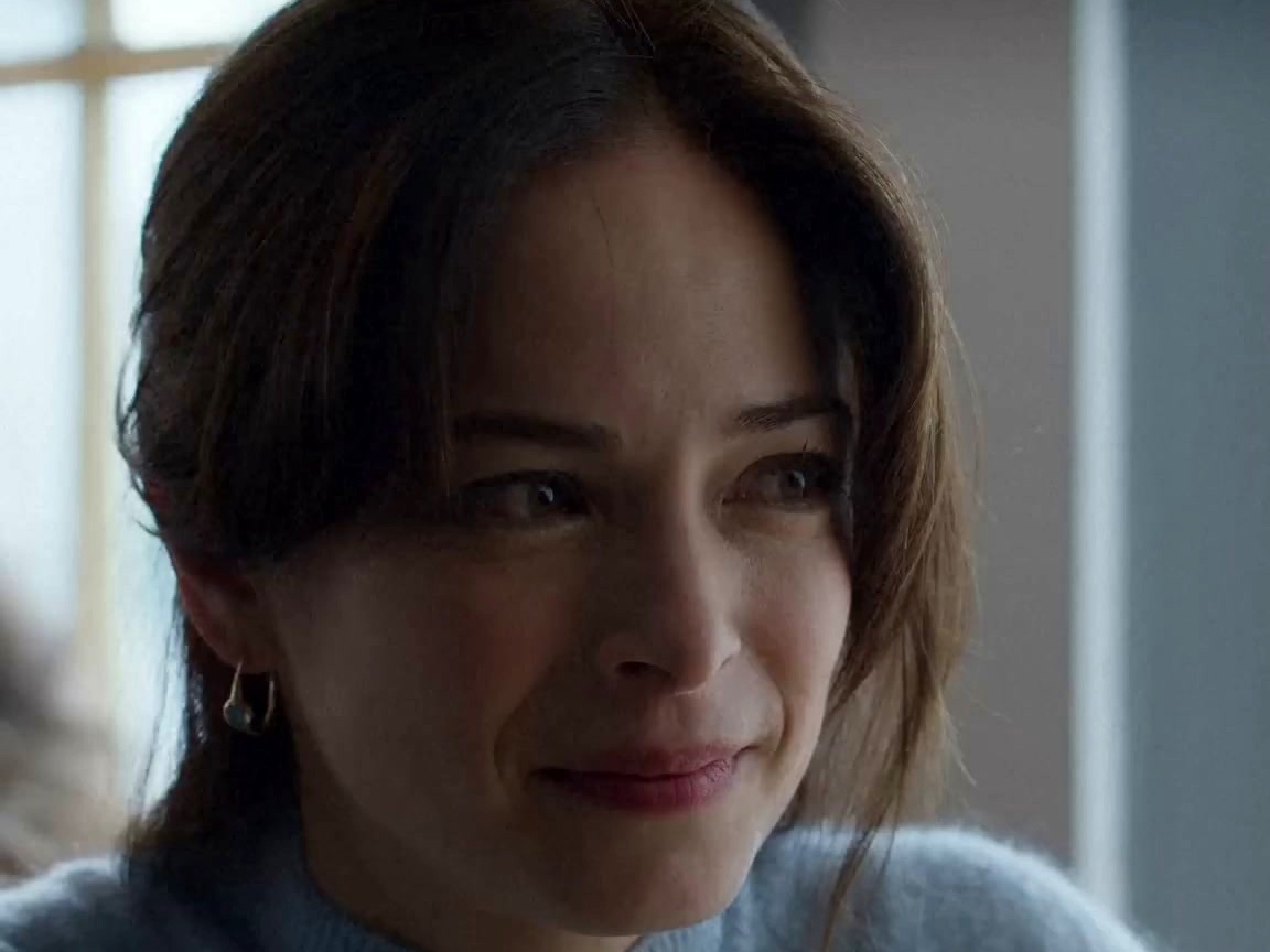 Murder in a Small Town - Full Cast & Crew - TV Guide