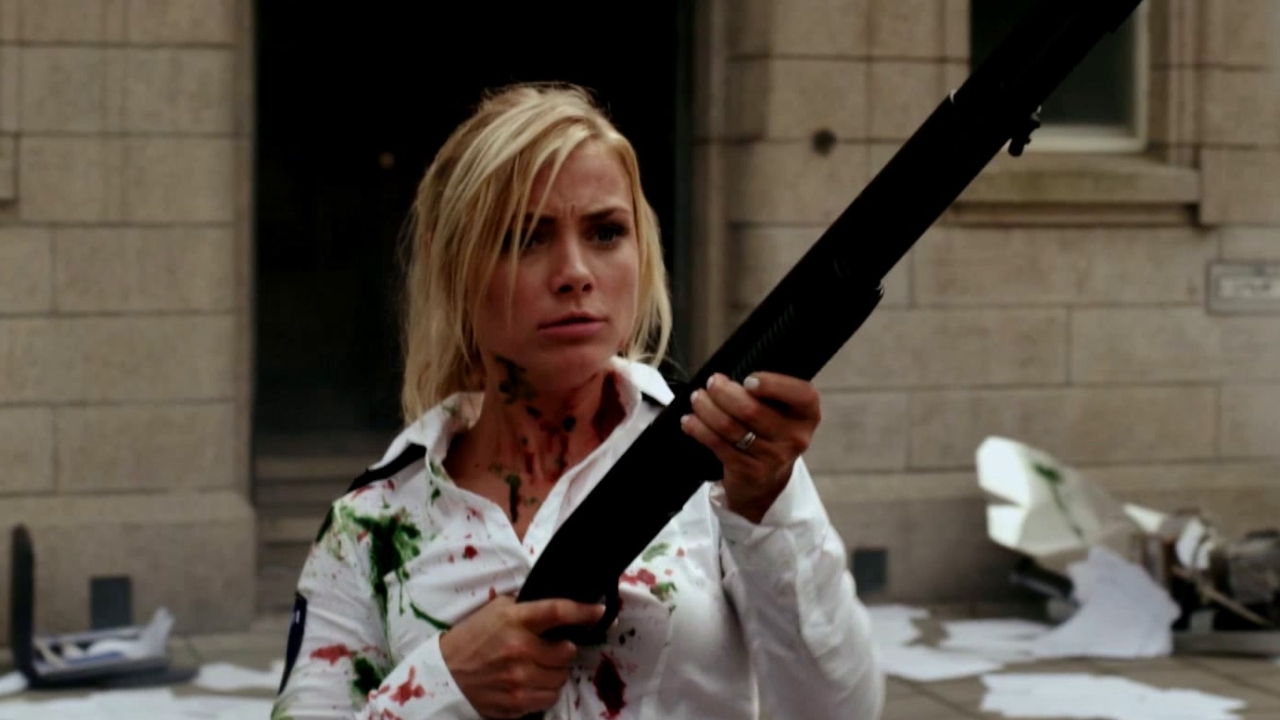 Kill Zombie! - Where to Watch and Stream - TV Guide