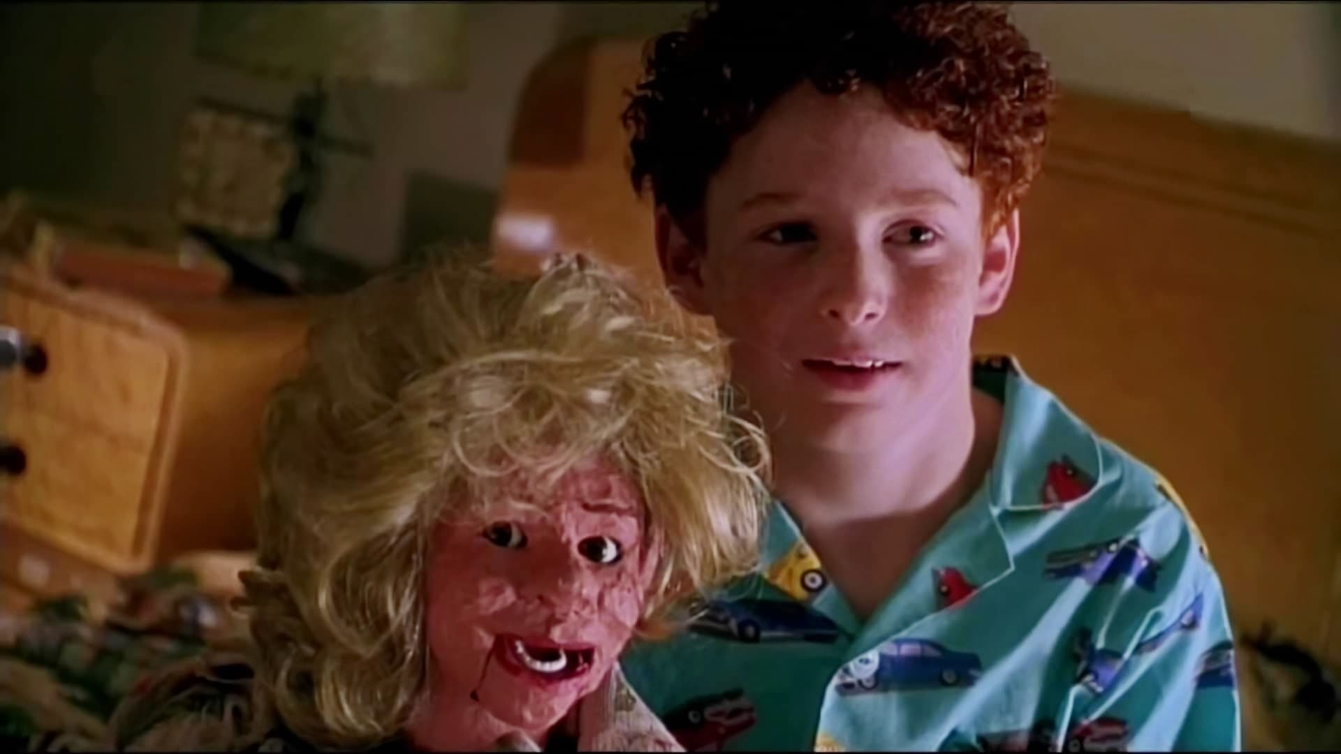 Possessed - Where to Watch and Stream - TV Guide