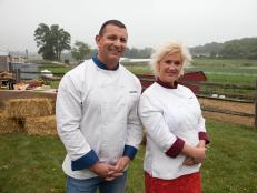 Worst Cooks in America - Full Cast & Crew - TV Guide