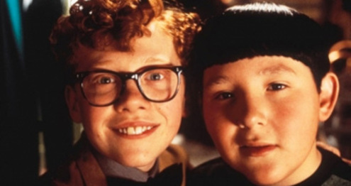 Thunderpants - Where to Watch and Stream - TV Guide