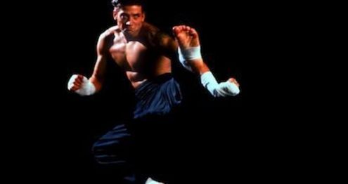 Kickboxer 2: The Road Back - Where to Watch and Stream - TV Guide