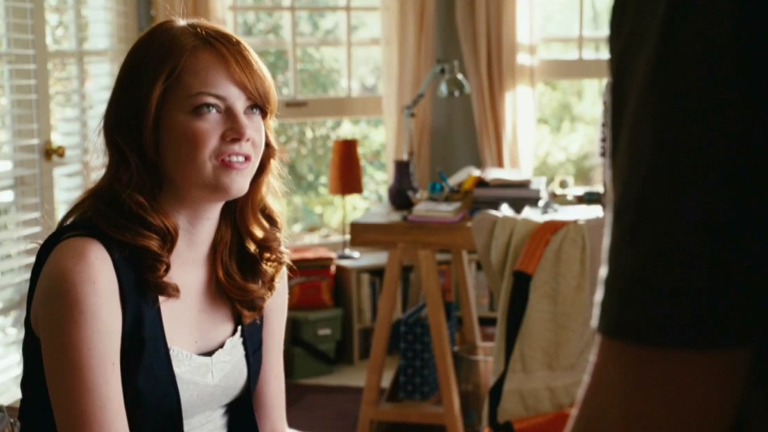Easy A - Where to Watch and Stream - TV Guide