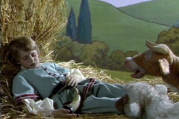 Mother Goose Stories - Where to Watch and Stream - TV Guide