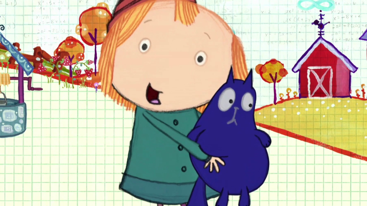 Peg+Cat - Full Cast & Crew - TV Guide