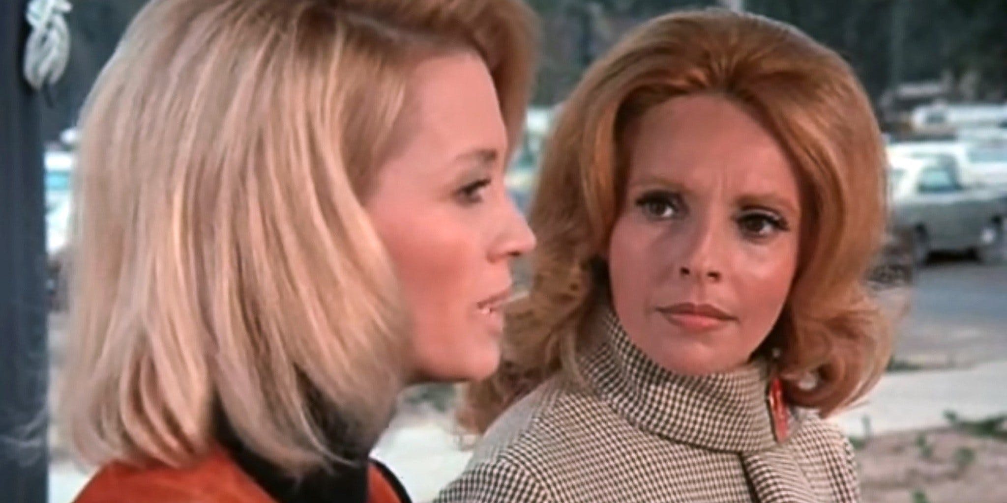 Circle of Fear - Where to Watch and Stream - TV Guide