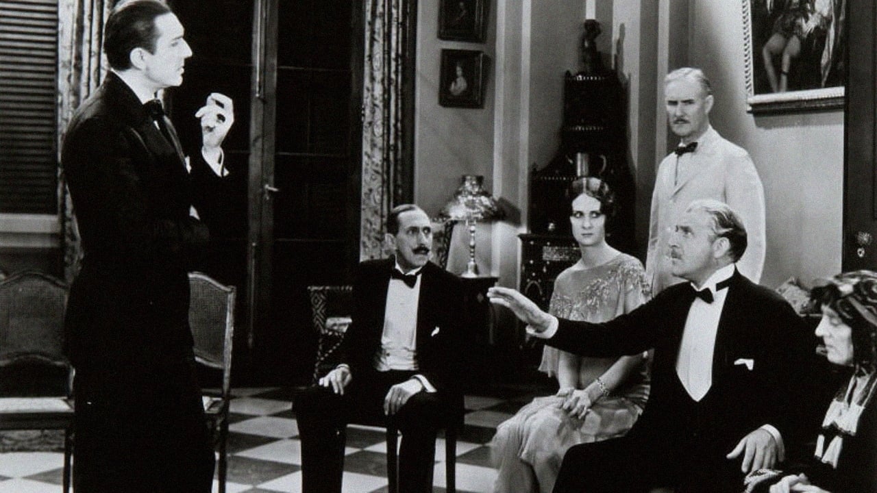 The Thirteenth Chair - Where to Watch and Stream - TV Guide