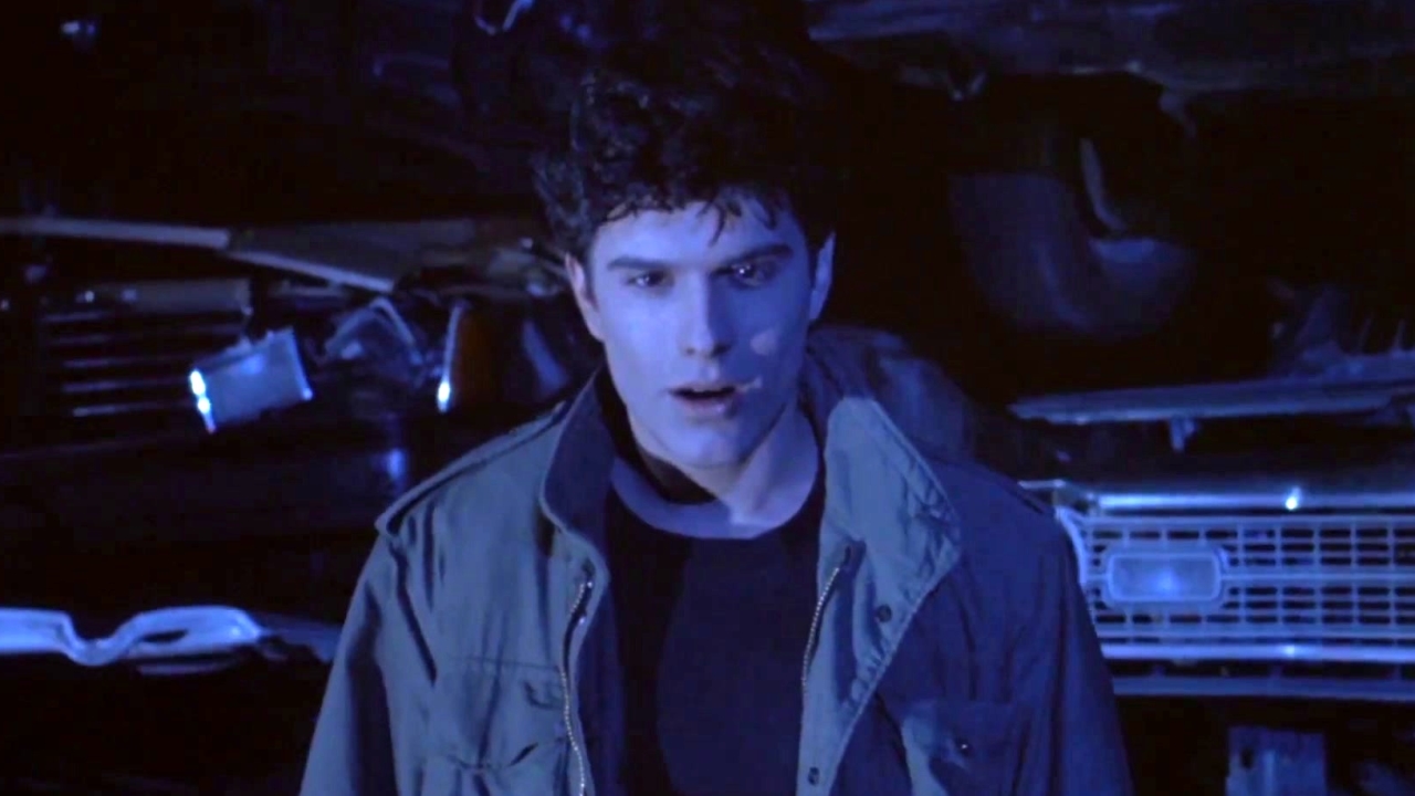 Brain Damage - Full Cast & Crew - TV Guide