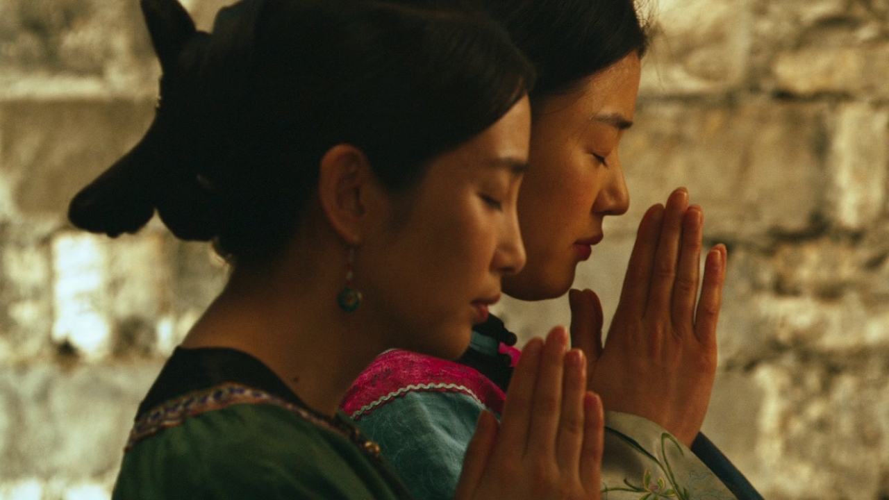 Snow Flower and the Secret Fan - Where to Watch and Stream - TV Guide
