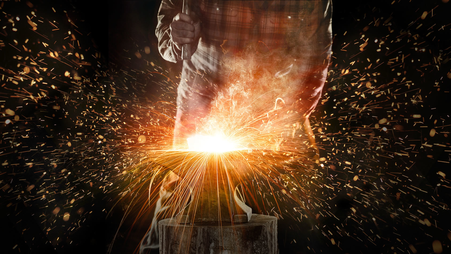 Watch Iron & Fire Online | Season 1 (2016) | TV Guide
