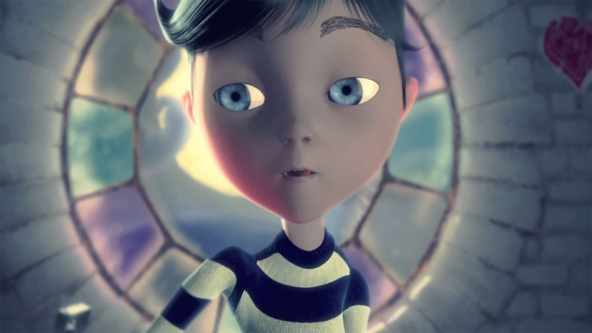 The Boy in the Bubble - Where to Watch and Stream - TV Guide