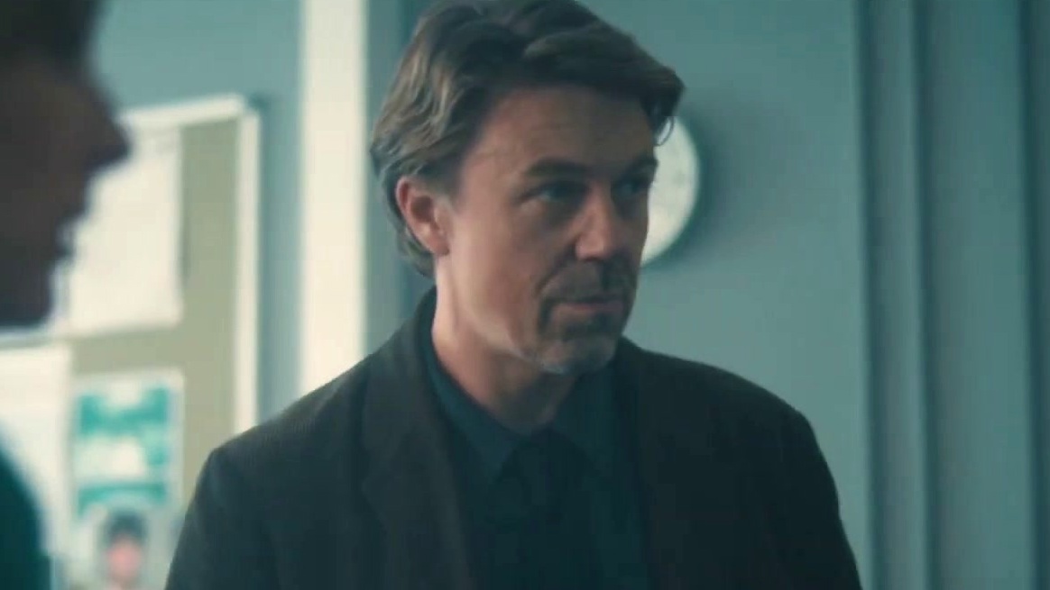 Code of Silence - Where to Watch and Stream - TV Guide