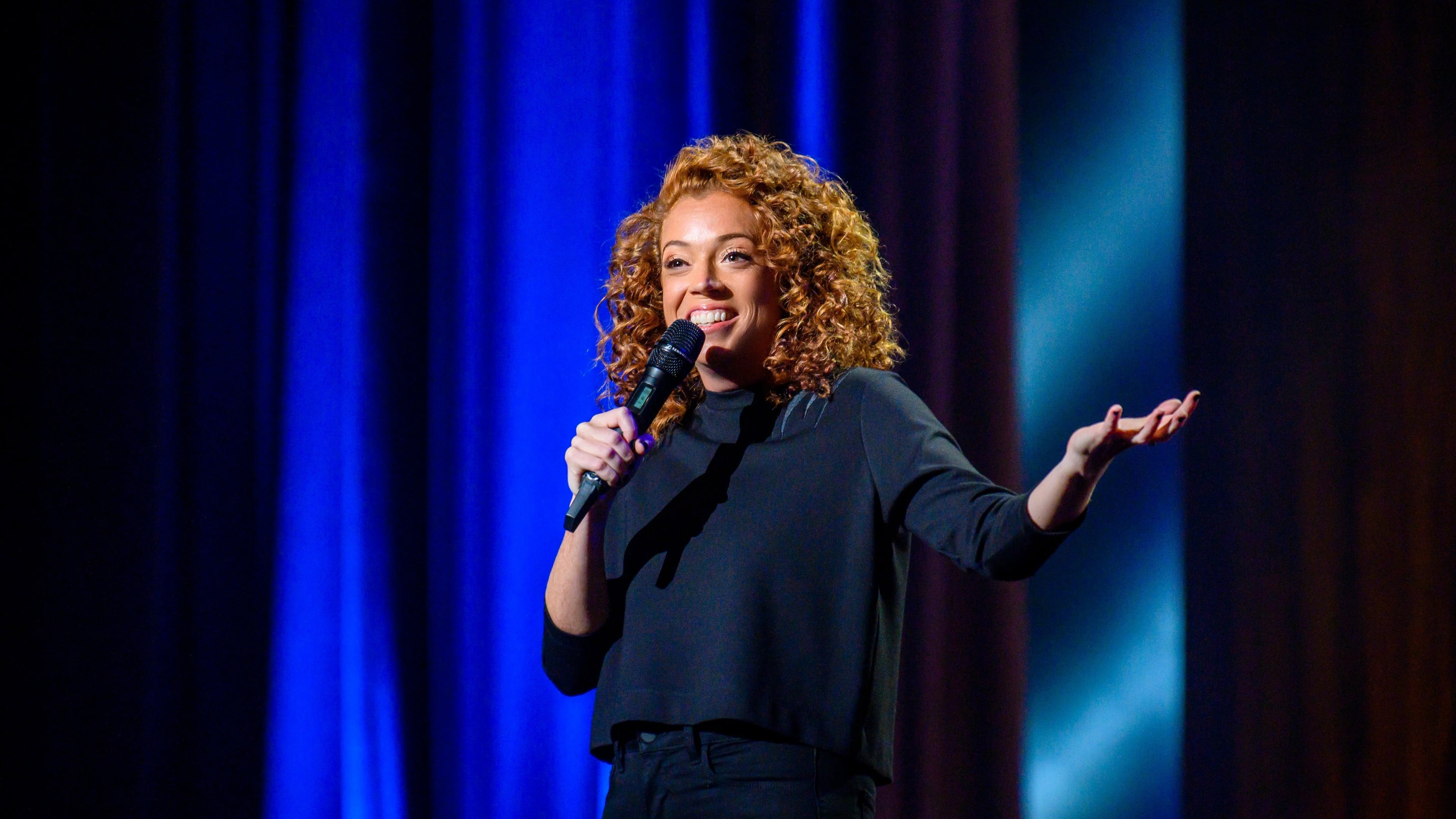 Michelle Wolf: Joke Show - Where to Watch and Stream - TV Guide