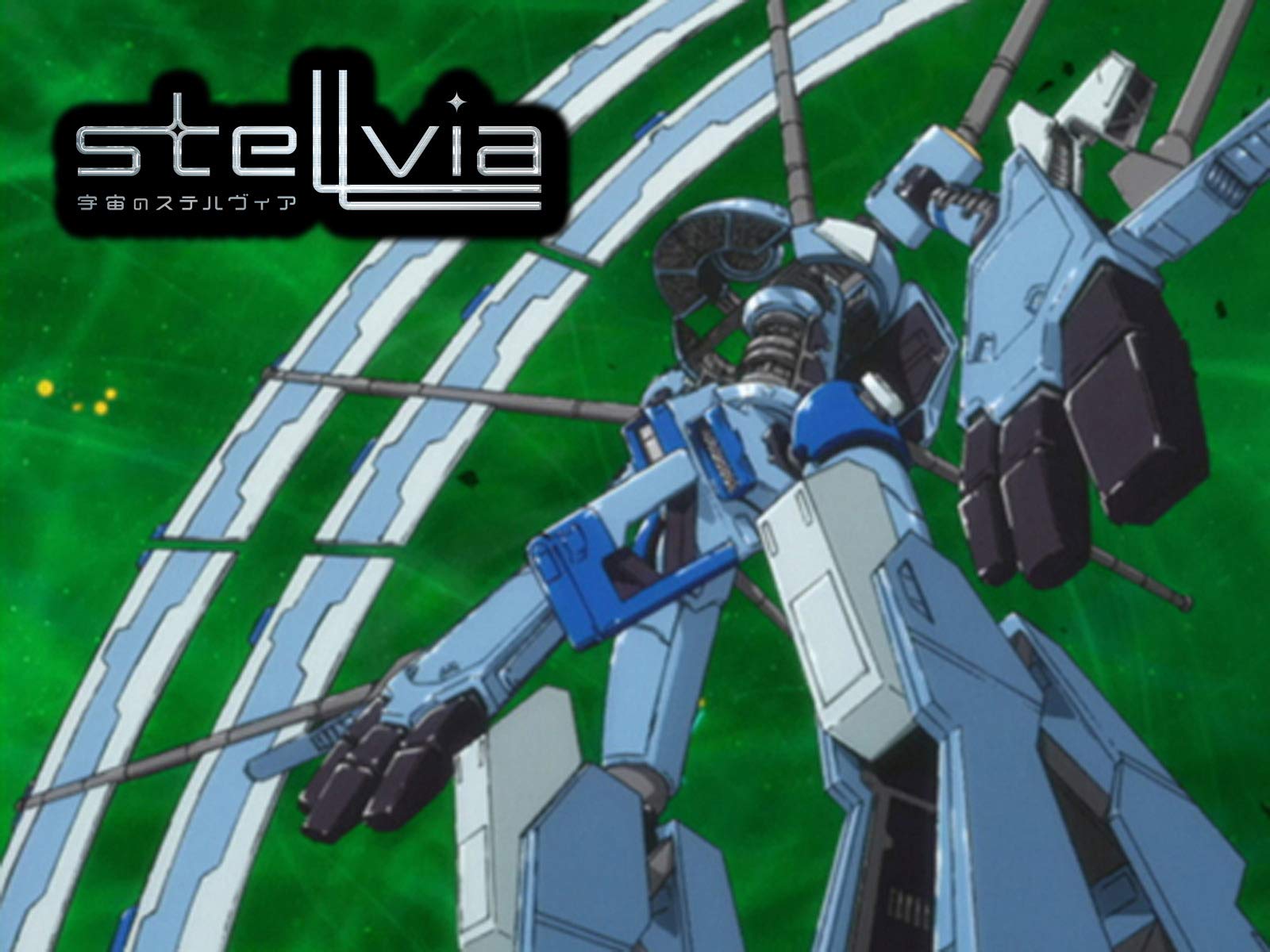 Stellvia - Where to Watch and Stream - TV Guide