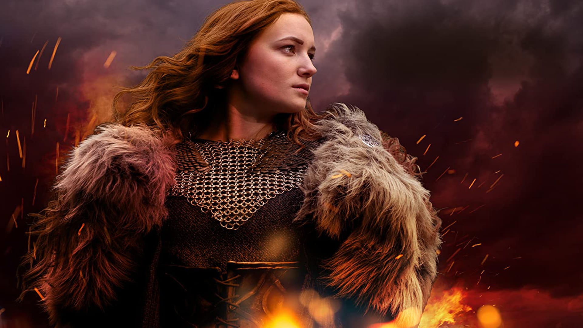 Boudica: Rise of the Warrior Queen - Full Cast & Crew - TV Guide