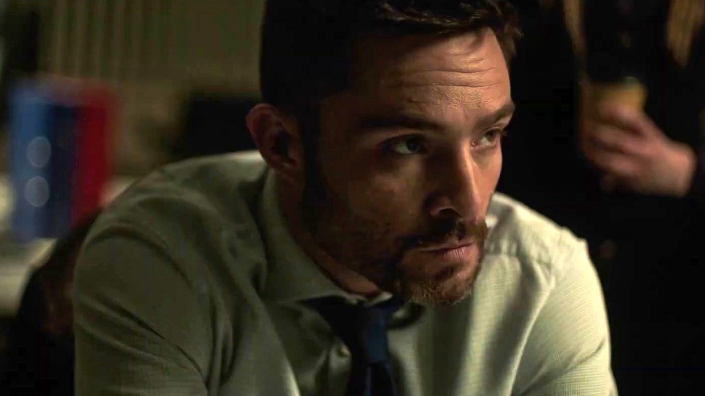 DarkGame - Full Cast & Crew - TV Guide