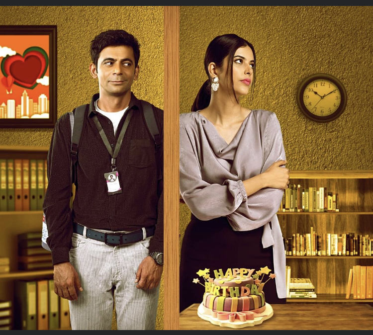 Watch Sunflower Online | Season 1 (2021) | TV Guide
