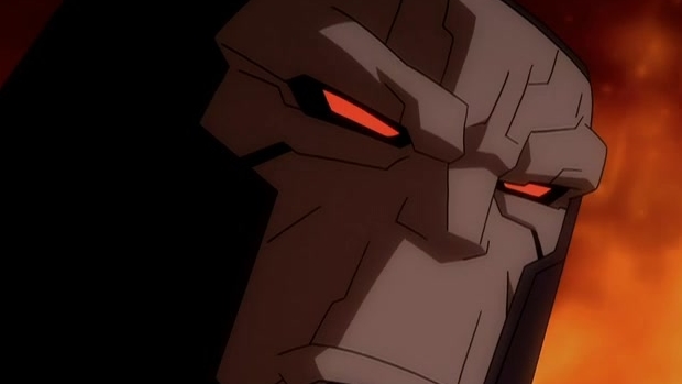 Superman/Batman: Apocalypse - Full Cast & Crew - TV Guide